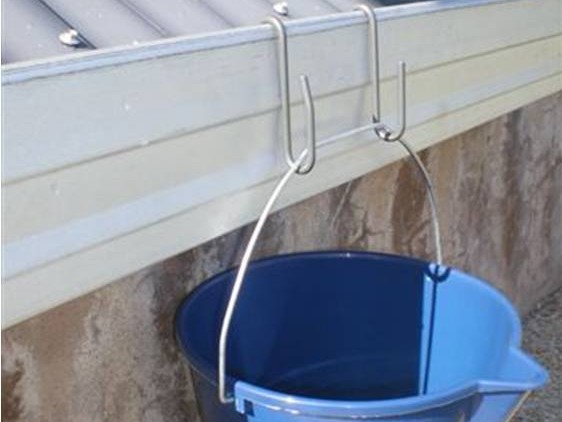 Gutter Raider | Easy way to clean your gutters